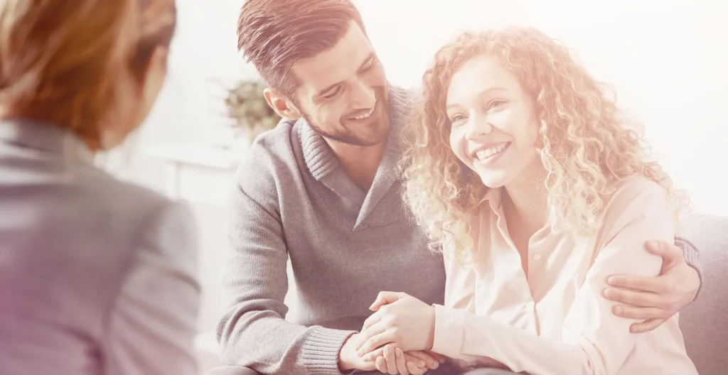 Couples Therapy in MA - Windward Mental Health