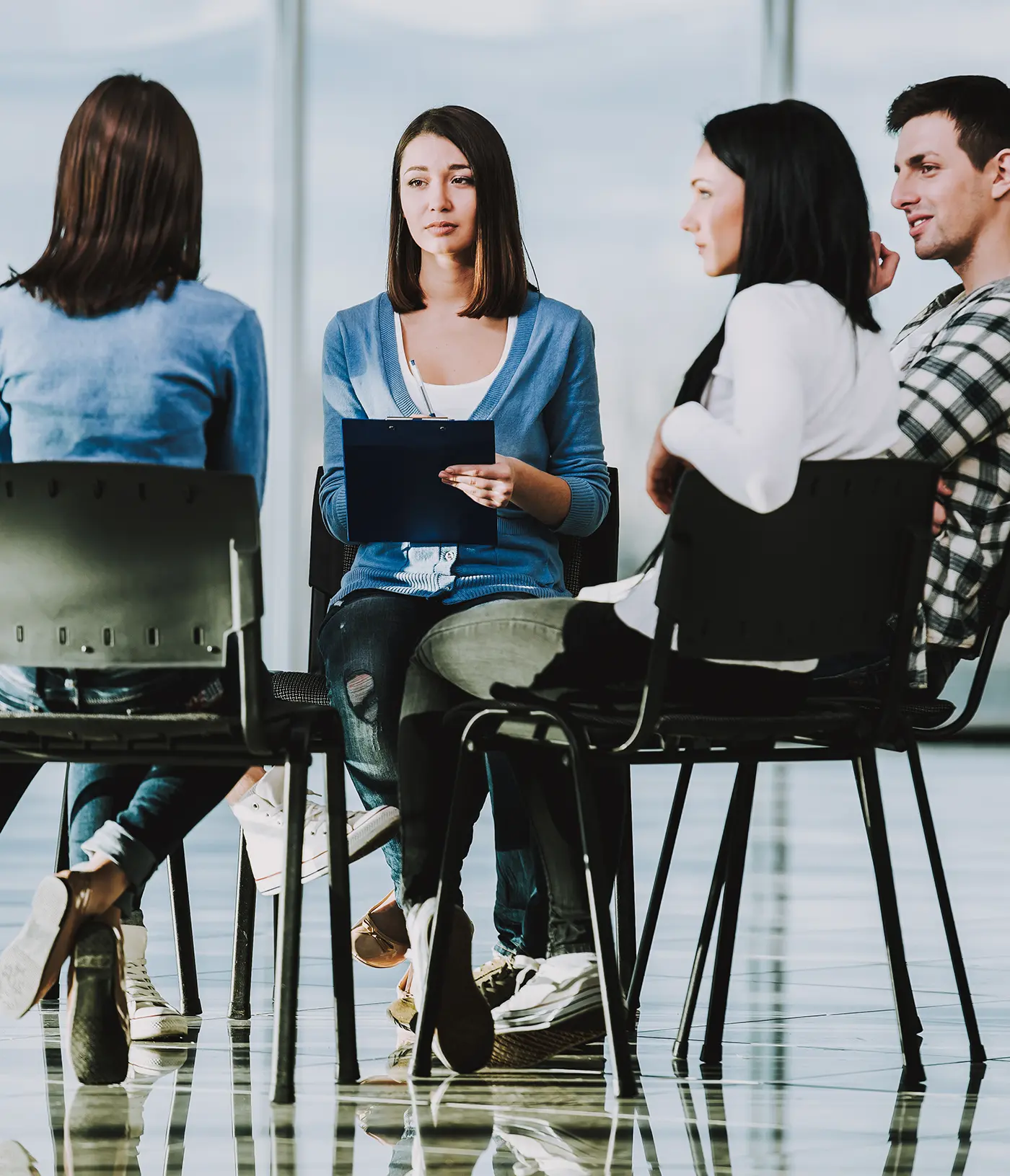 Evening IOP Program - Windward Mental Health