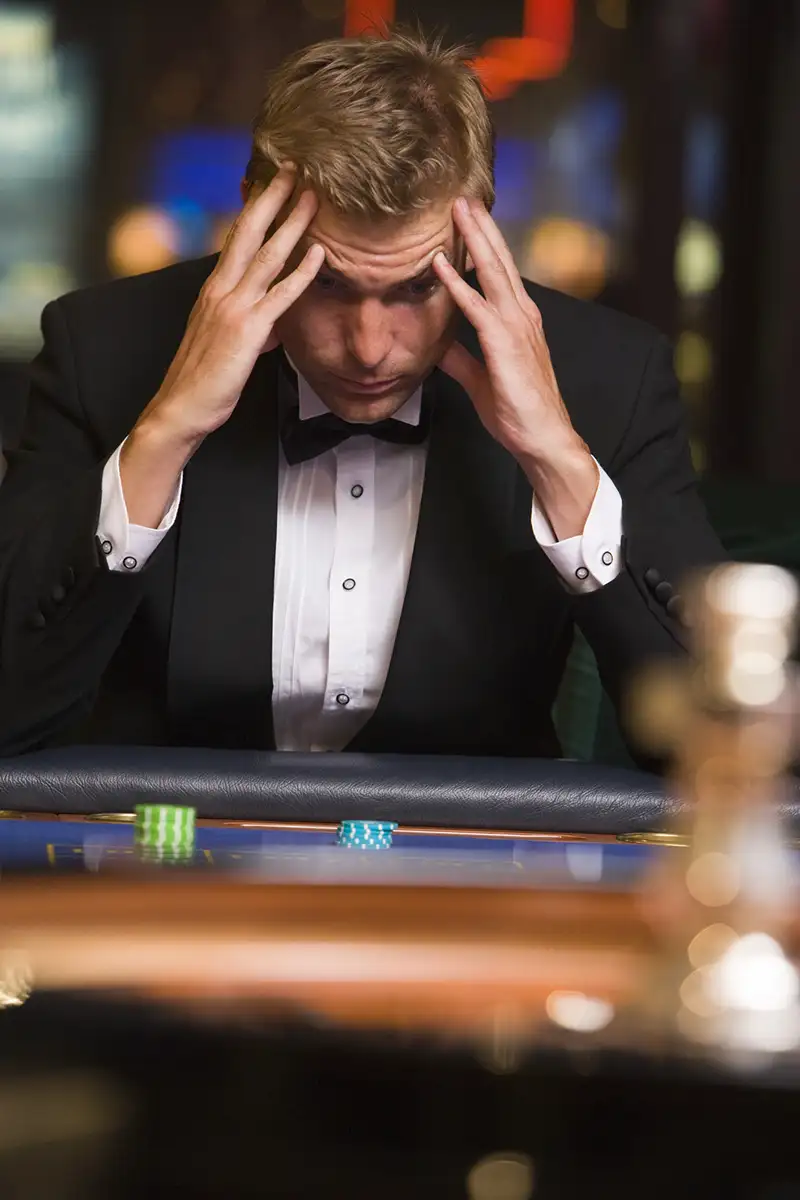 Gambling Addiction Help in MA - Windward Mental Health