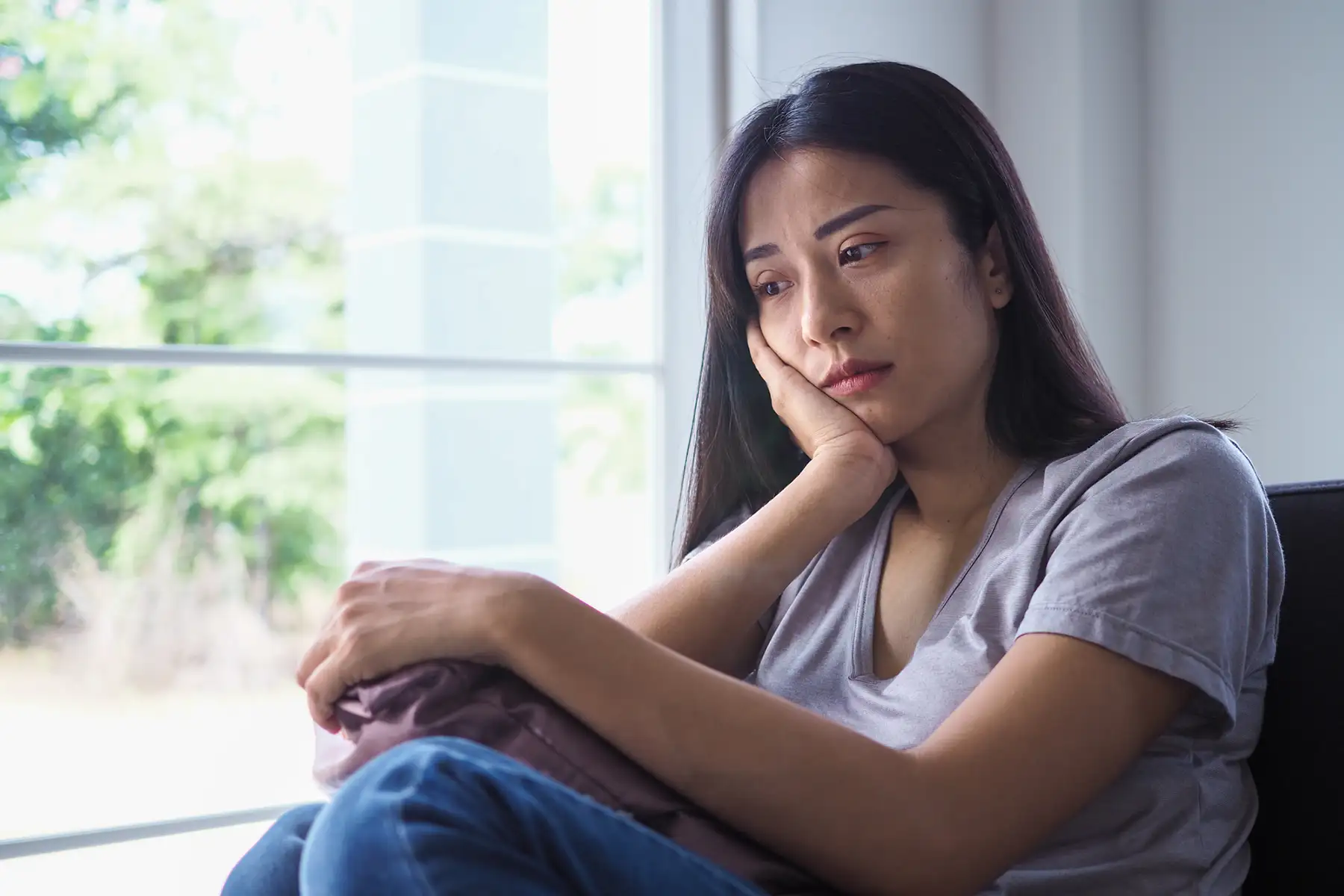 Major Depressive Disorder Treatment in MA - Windward Mental Health