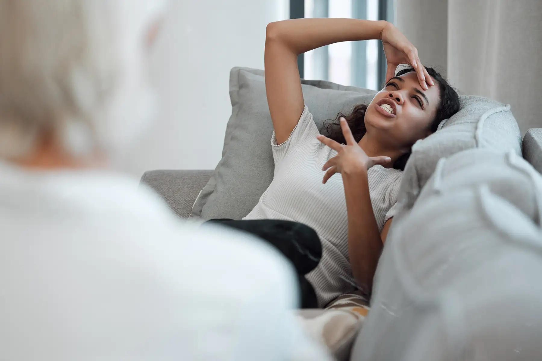 The Best Therapy for Anger Management: Techniques & Benefits - Windward ...