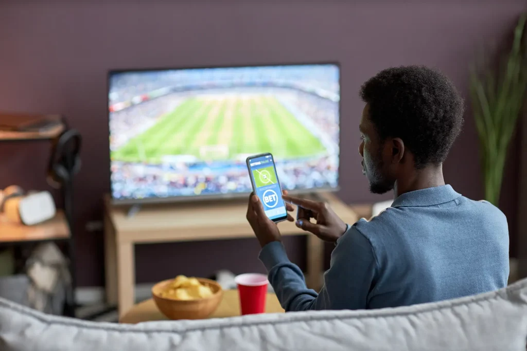 How to Stop Sports Betting: Strategies to Regain Control - Windward ...