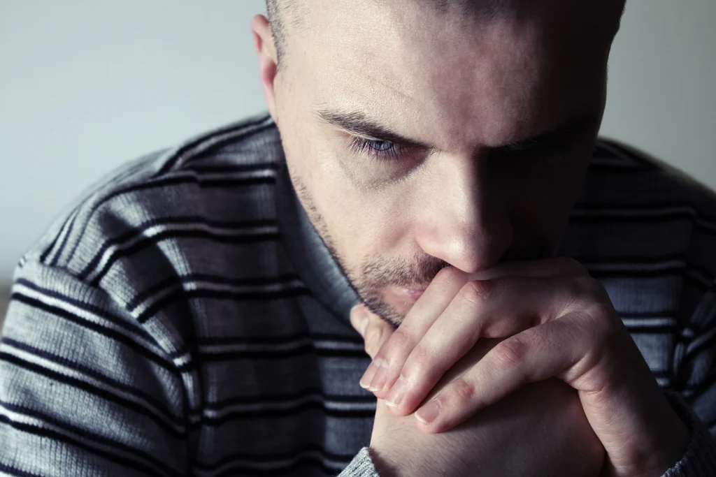 Signs of Depression in Men: Key Symptoms & Treatment - Windward Mental ...