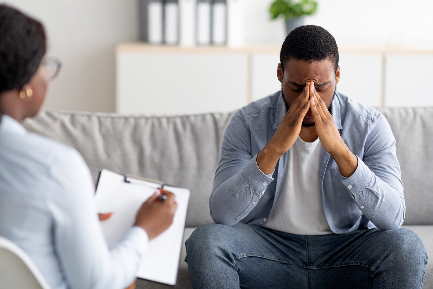 Types of Therapy for PTSD: Effective Treatments Explained - Windward ...